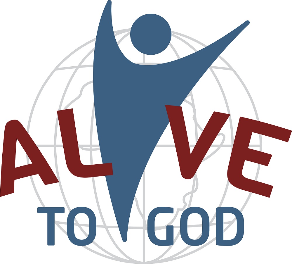 Alive to God | Daily Bible Verse | Daaglikse Bybelvers